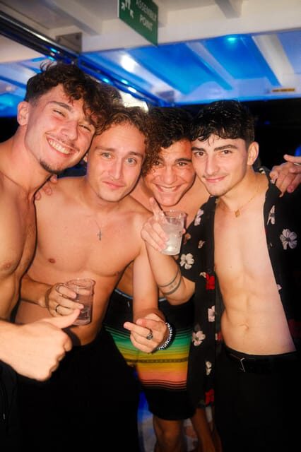 Malta: Party Boat to Blue Lagoon and Comino with Open Bar - An Honest Look at the Experience