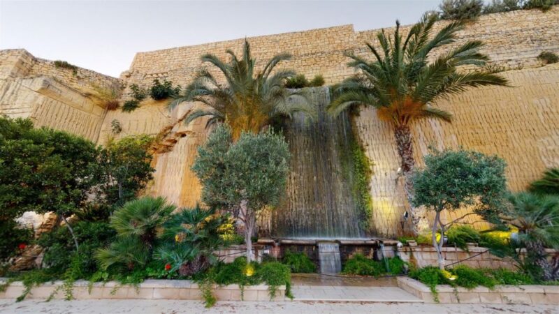 Malta: Prehistoric Temples, Limestone Heritage & Blue Grotto - The Blue Grotto: Nature’s Masterpiece