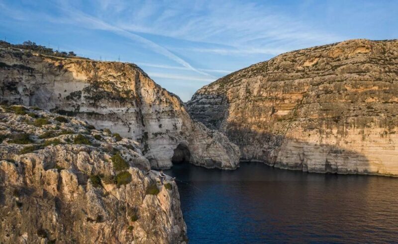 Malta: Prehistoric Temples, Limestone Heritage & Blue Grotto - Transportation & Timing