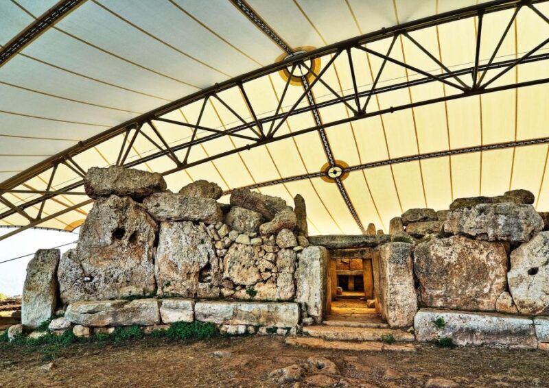 Malta: Prehistoric Temples, Limestone Heritage & Blue Grotto - Understanding the Experience