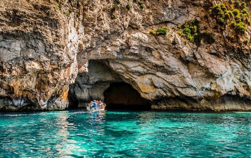 Malta: Prehistoric Temples, Limestone Heritage & Blue Grotto - Practical Tips for Travelers