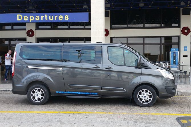 Malta Private Airport Transfer - Arrival - The Sum Up: Who Should Consider This Transfer?