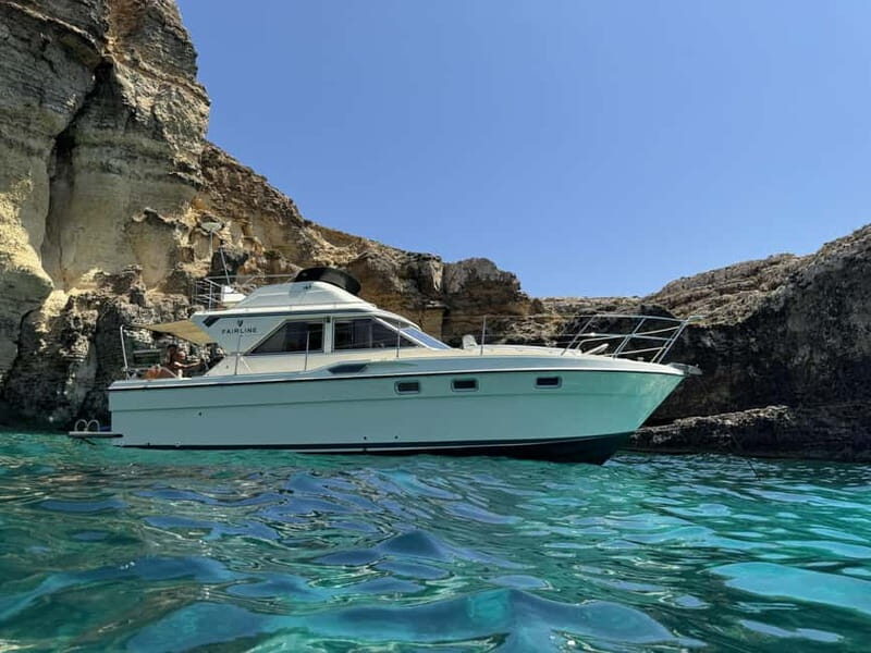 Malta: Private Boat Charter - Malta: Private Boat Charter — A Balanced Look at a Luxurious Sea Escape