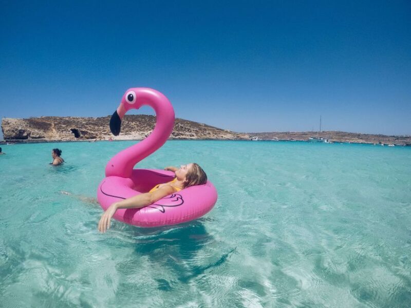 Malta: Private Boat Charter to Blue-Lagoon, Gozo & Comino - Why Choose a Private Boat Tour in Malta?