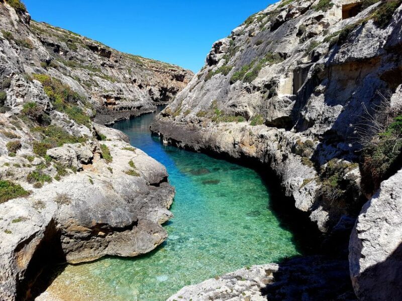 Malta: Private Boat Charter to Blue-Lagoon, Gozo & Comino - The Experience: Why It Stands Out