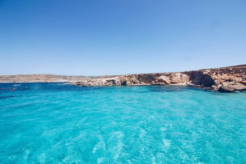 Malta: Private Boat Charter to Blue-Lagoon, Gozo & Comino - The Value for Your Money