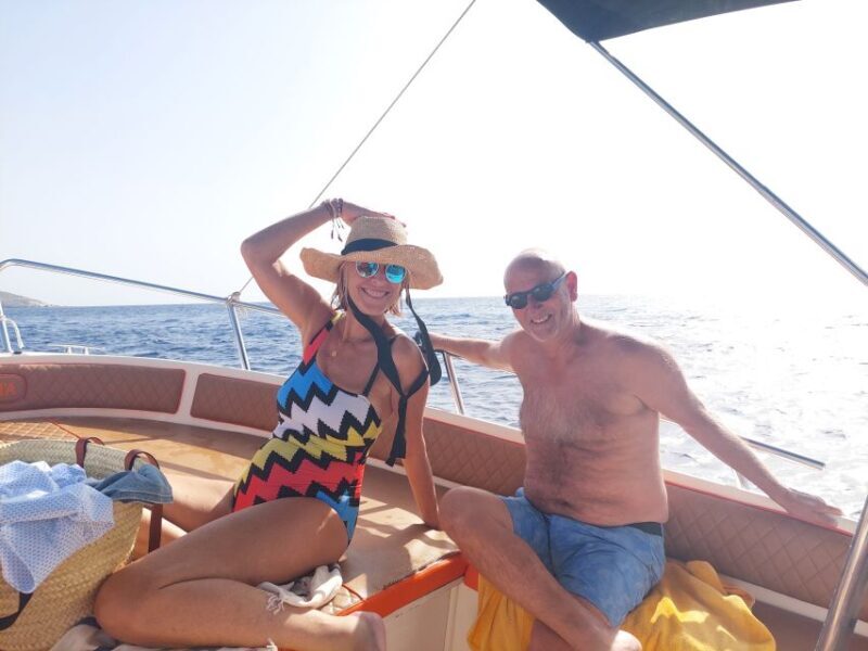 Malta: Private Boat Charter to Blue-Lagoon, Gozo & Comino - Final Thoughts