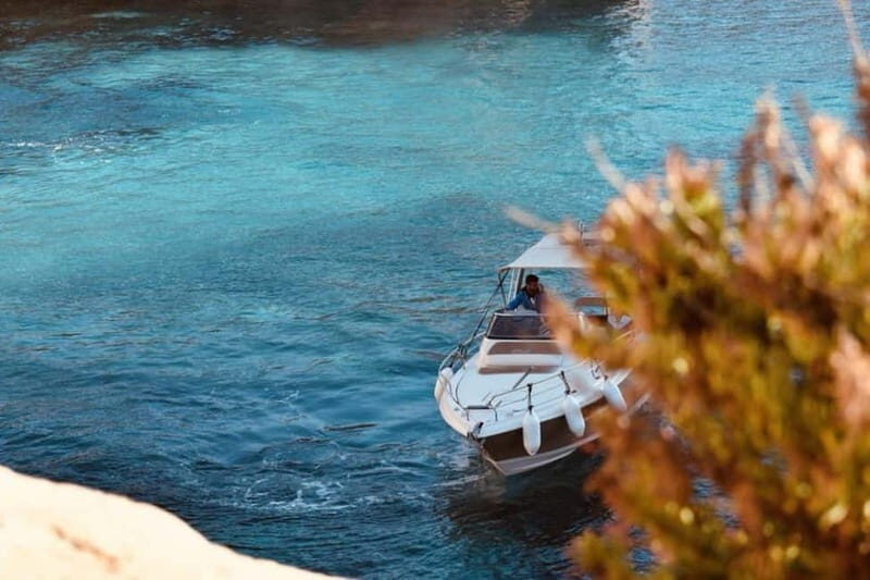 Malta: Private Boat Cruise with Caves, Beaches & Swim Stops - Who Should Consider This Tour?