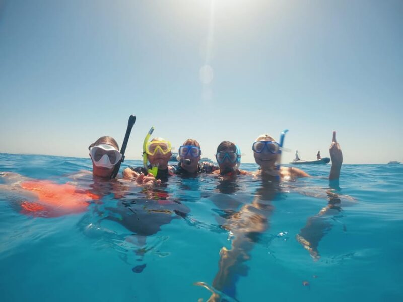 Malta: Private Boat Trip to Comino, Blue Lagoon & Gozo - Key Points
