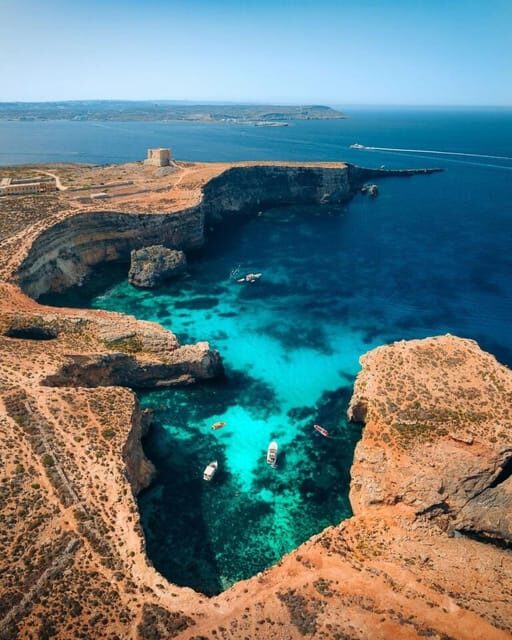 Malta: Private Boat Trip to Comino, Blue Lagoon & Gozo - An In-Depth Look at the Malta Private Boat Trip