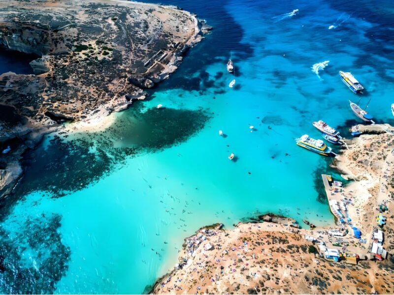 Malta: Private Boat Trip to Comino, Blue Lagoon & Gozo - Practical Details and Considerations
