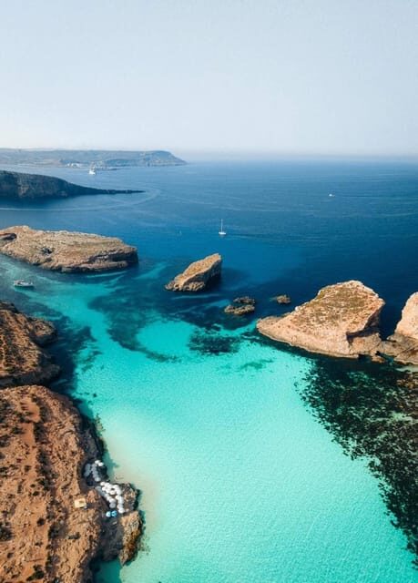 Malta: Private Boat Trip to Comino, Blue Lagoon & Gozo - The Sum Up: Why Choose This Private Malta Boat Experience?