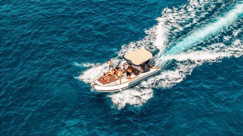 Malta: Private Charter around Comino and Blue lagoon - Why Choose This Private Charter?