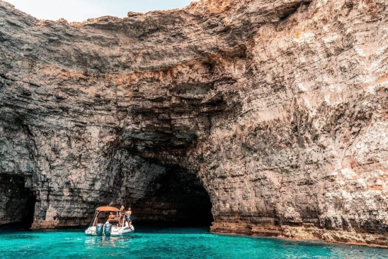 Malta: Private Charter around Comino and Blue lagoon - Who Is This Tour Best For?
