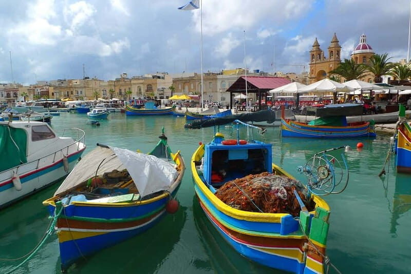 Malta: Private Driver Tour to Explore Malta in 6 Hours - Key Points