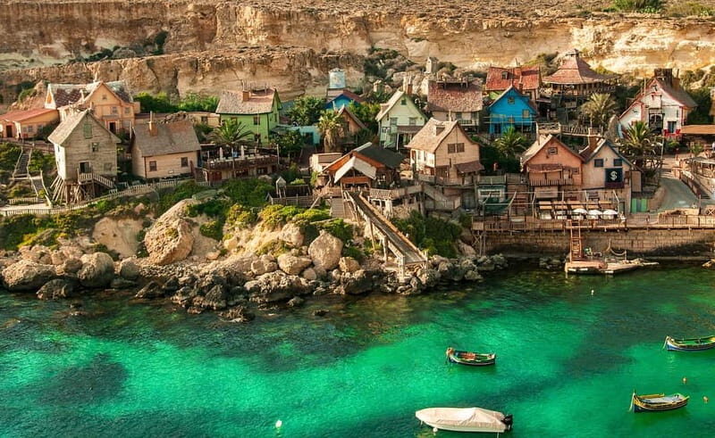 Malta: Private Driver Tour to Explore Malta in 6 Hours - An Overview of the Experience