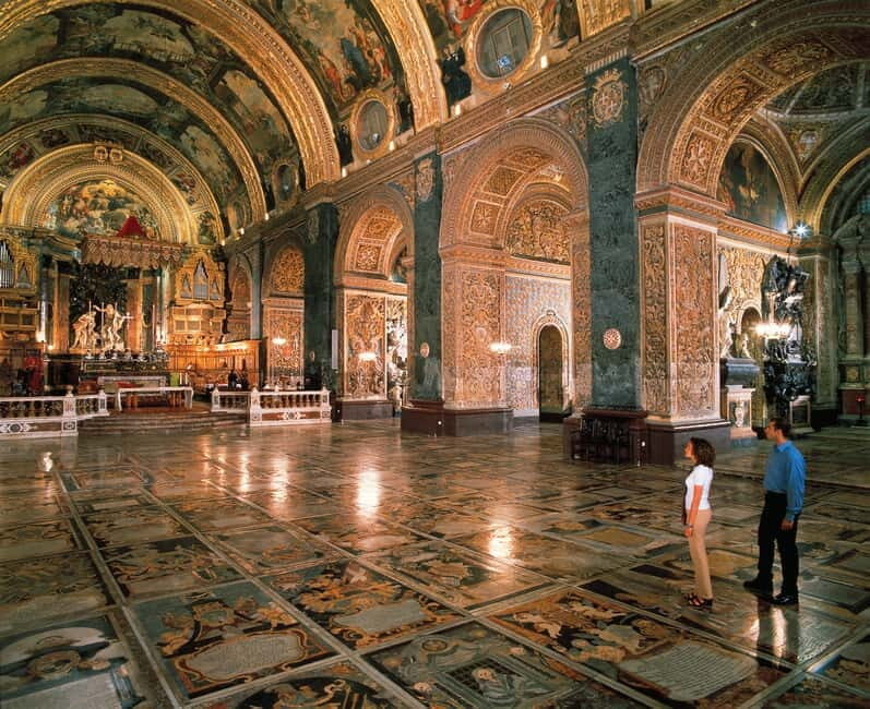 Malta: Private Full-Day Sightseeing Tour - An Introduction to Malta’s Most Memorable Spots