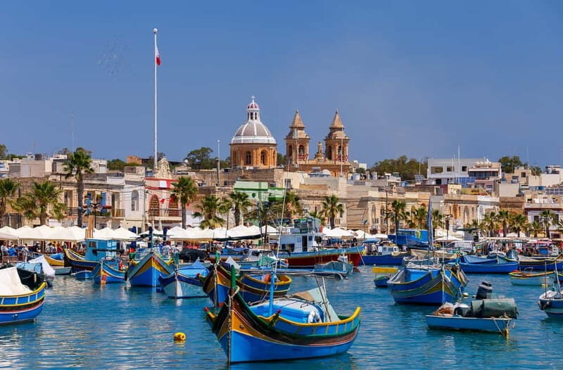Malta: Private Full-Day Sightseeing Tour - Authentic Traveler Feedback
