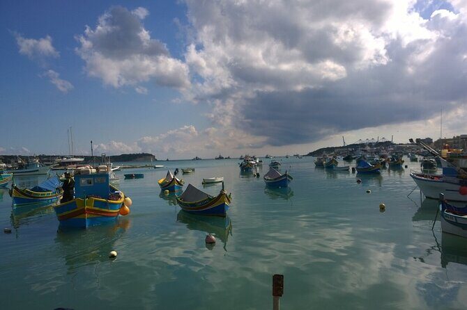 Malta Private Full-Day Sightseeing Tour with Pickup - Who Should Book This Tour?
