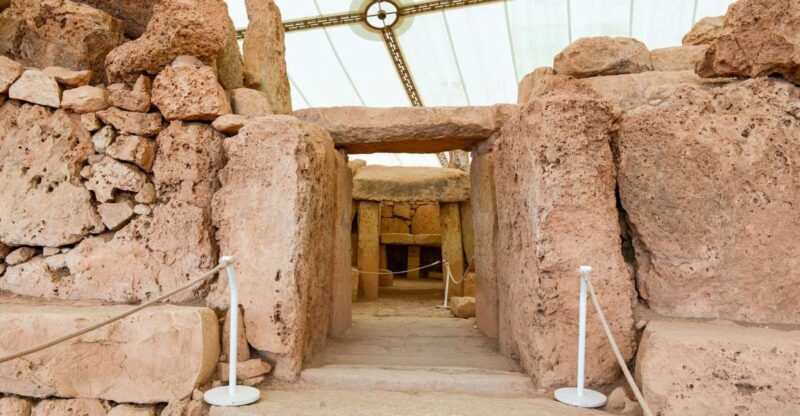 Malta: Private Half-Day Archeological Sites Tour - Discover Malta’s Ancient Wonders with a Private Half-Day Archeological Tour