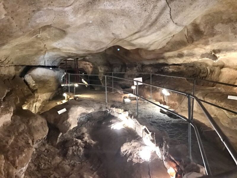 Malta: Private Half-Day Archeological Sites Tour - Who Should Consider This Tour?
