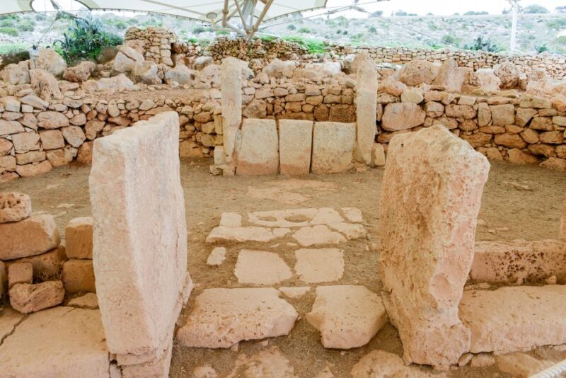 Malta: Private Half-Day Archeological Sites Tour - The Sum Up: Who Will Love This Tour?