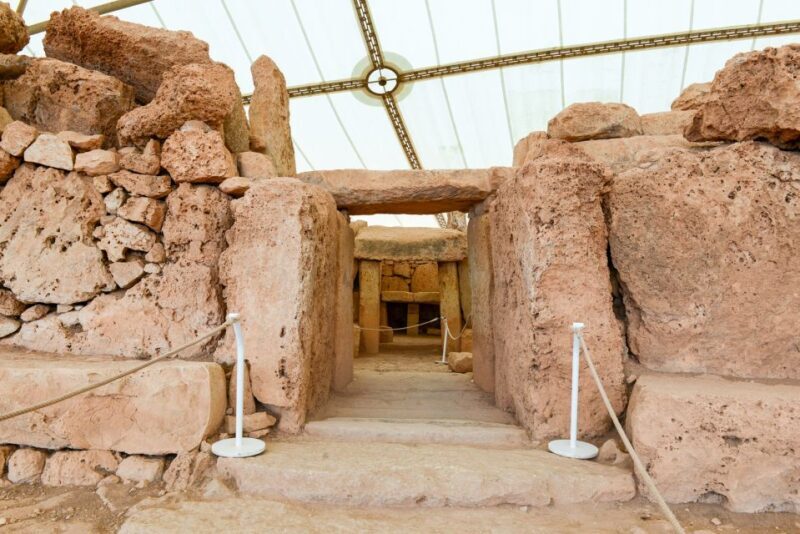 Malta: Private Half-Day Archeological Sites Tour - FAQ
