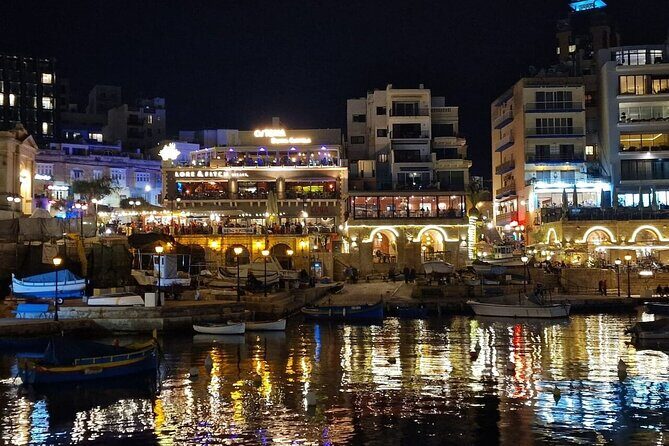 Malta Private Half-Day Tour - A practical exploration of Maltese treasures