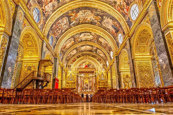 Malta Private Half-Day Tour - FAQ