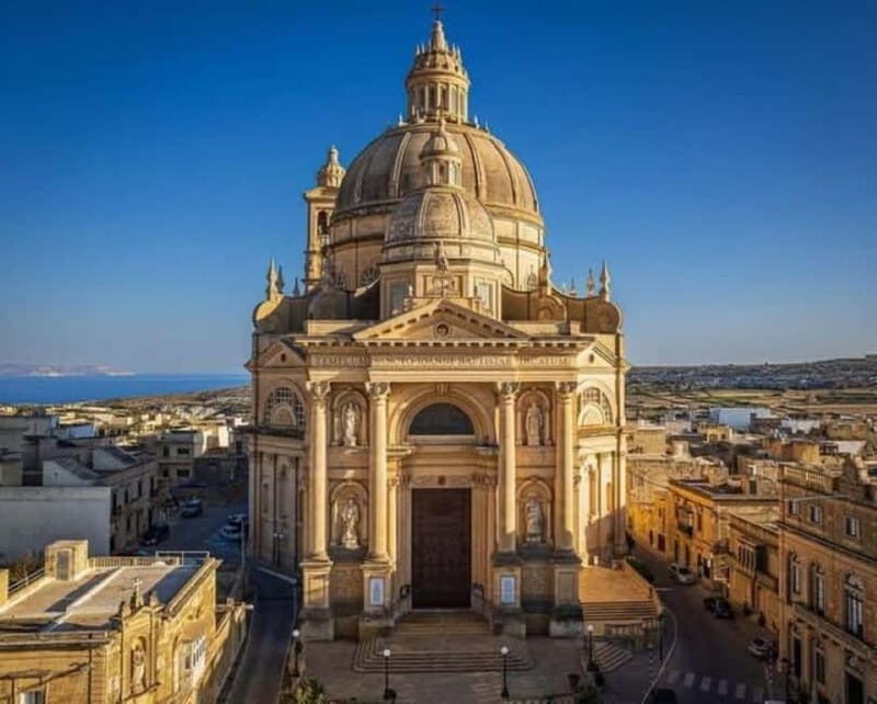 Malta: Private Jeep Tour of Gozo - Cost and Value