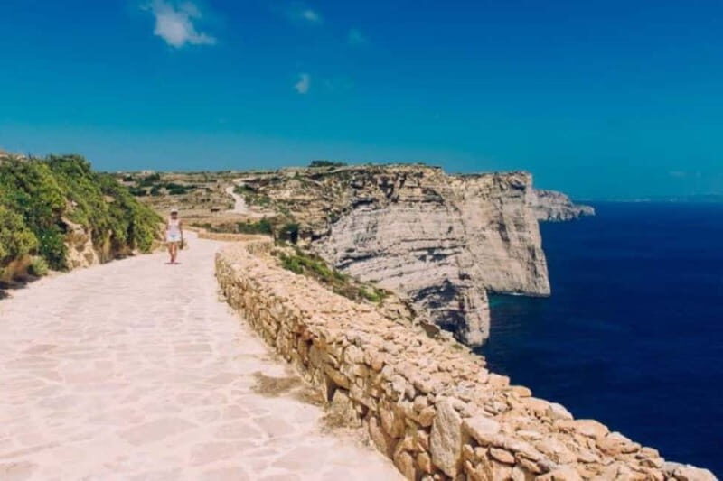 Malta: Private Jeep Tour of Gozo - Who Should Take This Tour?