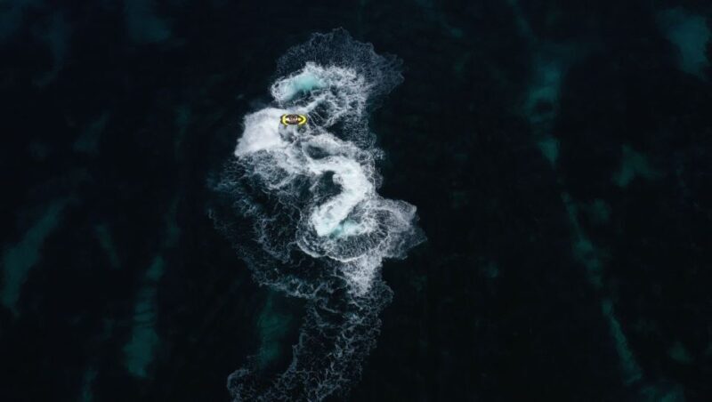 Malta: Private Jet Ski Experience - Setting the Scene: Starting at Sensi Watersports