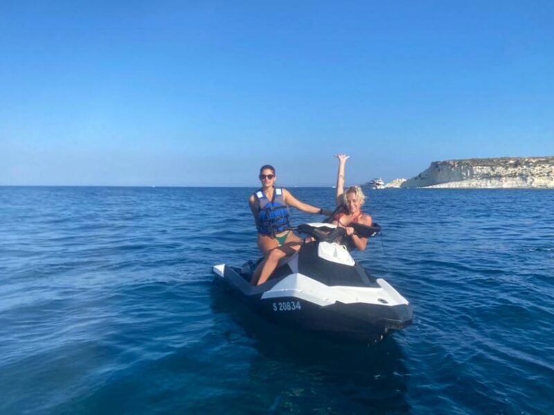 Malta: Private Jet Ski Experience - Runtime and Price Analysis