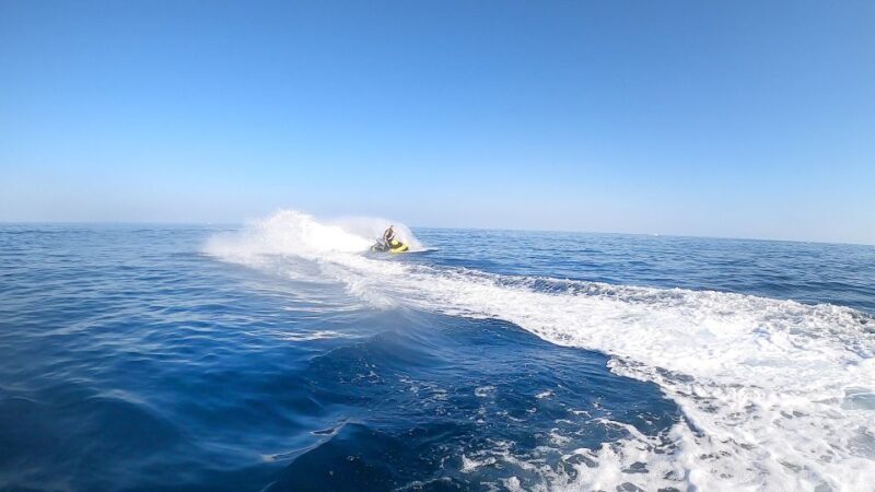 Malta: Private Jet Ski Experience - Authentic Experiences from Past Participants
