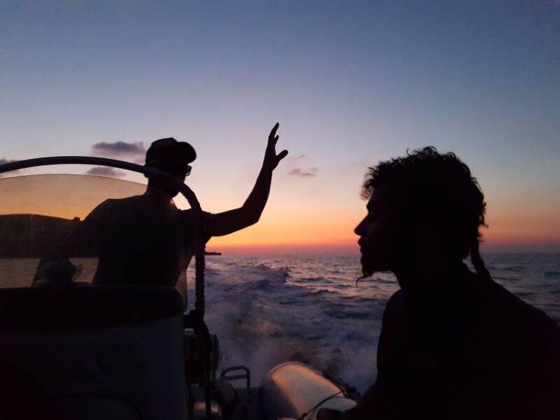 Malta: Private Sunset Boat Trip to Comino and Blue Lagoon - Why This Tour Stands Out