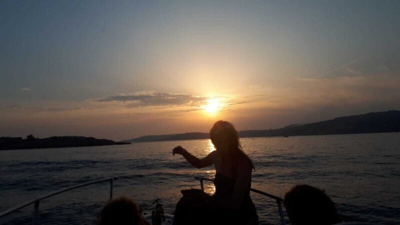 Malta: Private Sunset Boat Trip to Comino and Blue Lagoon - What Travelers Say