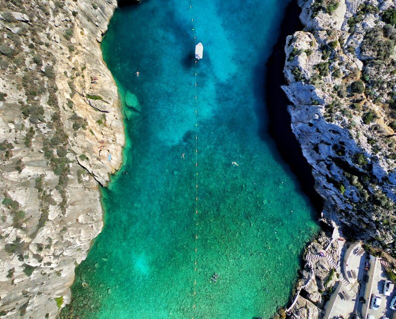 Malta: Private Sunset Boat Trip to Comino and Blue Lagoon - Who Will Love This Tour?