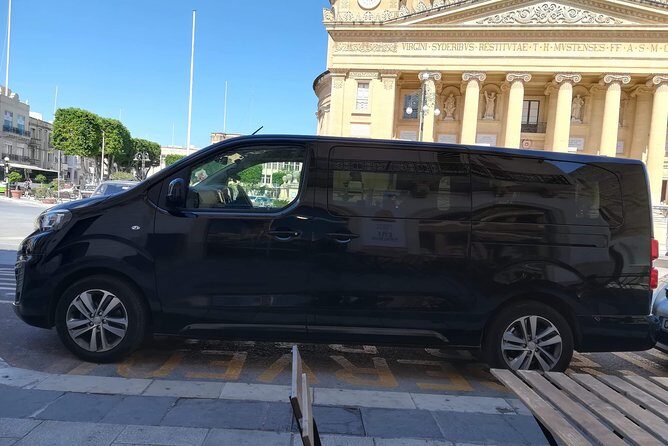 Malta: Private Tour with Video Guides & Driver (6 Hours) - Who Will Love This Tour?