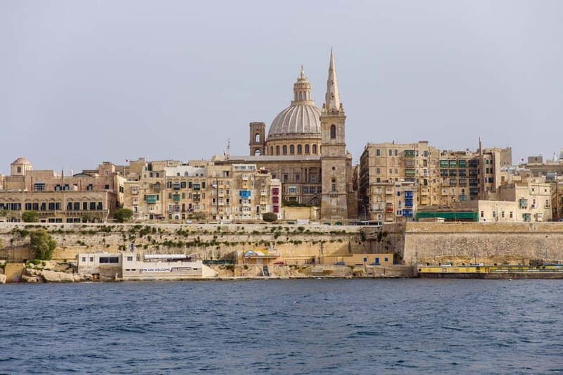 Malta: Private Valletta Highlights Ride Half-Day Experience - Why Choose This Valletta Highlights Tour?