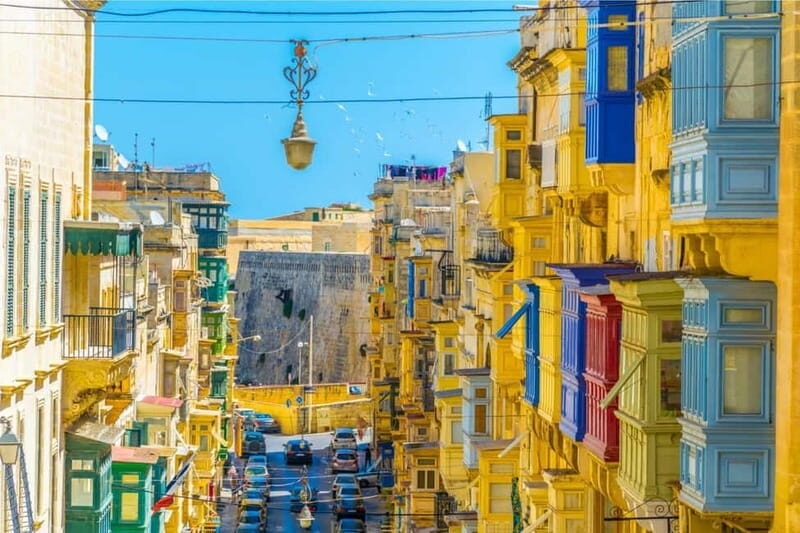 Malta: Private Valletta Highlights Ride Half-Day Experience - How Well Does It Hit the Mark?