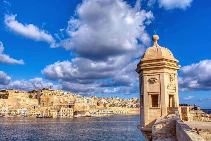 Malta: Private Valletta Highlights Ride Half-Day Experience - Practical Considerations