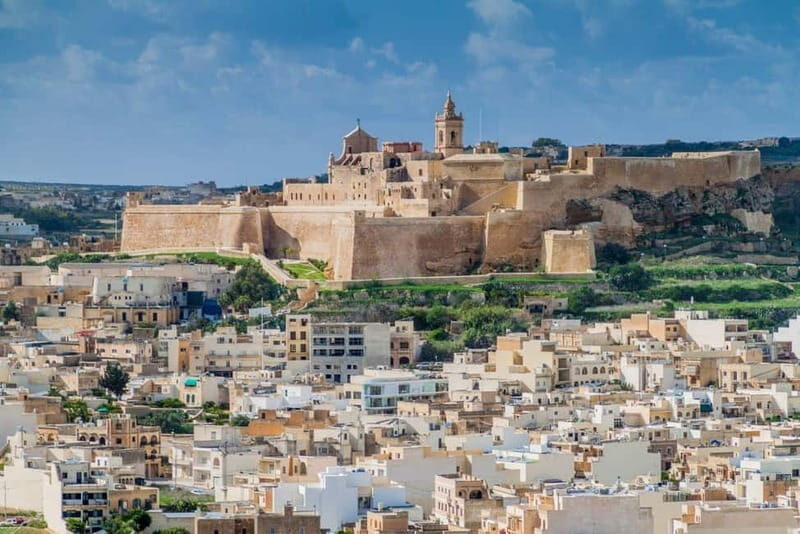 Malta: Private Valletta Highlights Ride Half-Day Experience - FAQ