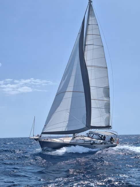 Malta: Private Yacht Charter with Skipper and Drinks - The Day’s Itinerary and Why It Matters