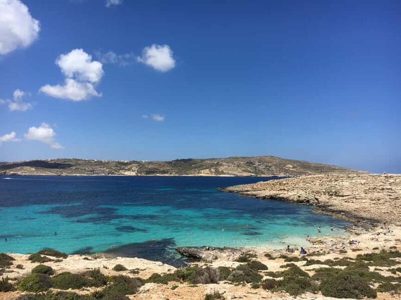 Malta: Private Yacht Charter with Skipper and Drinks - What’s Included and What’s Not