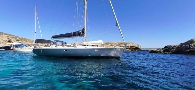 Malta: Private Yacht Charter with Skipper and Drinks - Who Will Love This Tour?