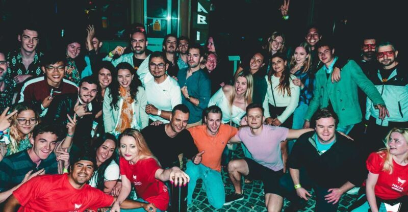 Malta: Pub Crawl of Paceville and St Julian's with Drinks - Practical Details & Considerations