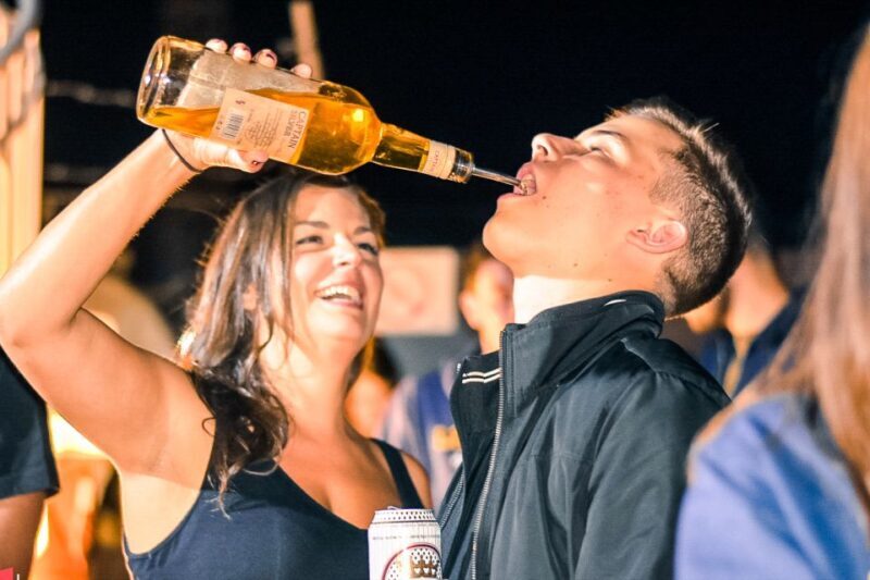 Malta: Pub Crawl of Paceville and St Julian's with Drinks - Final Thoughts — Who Is This Tour For?