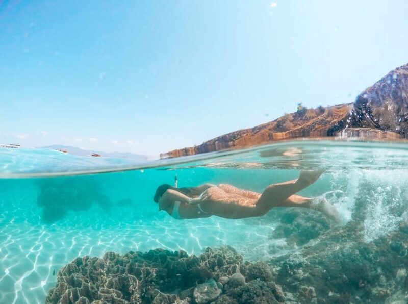 Malta: Roundtrip Ferry to Comino Blue Lagoon w/Gozo Option - Who Will Love This Tour?