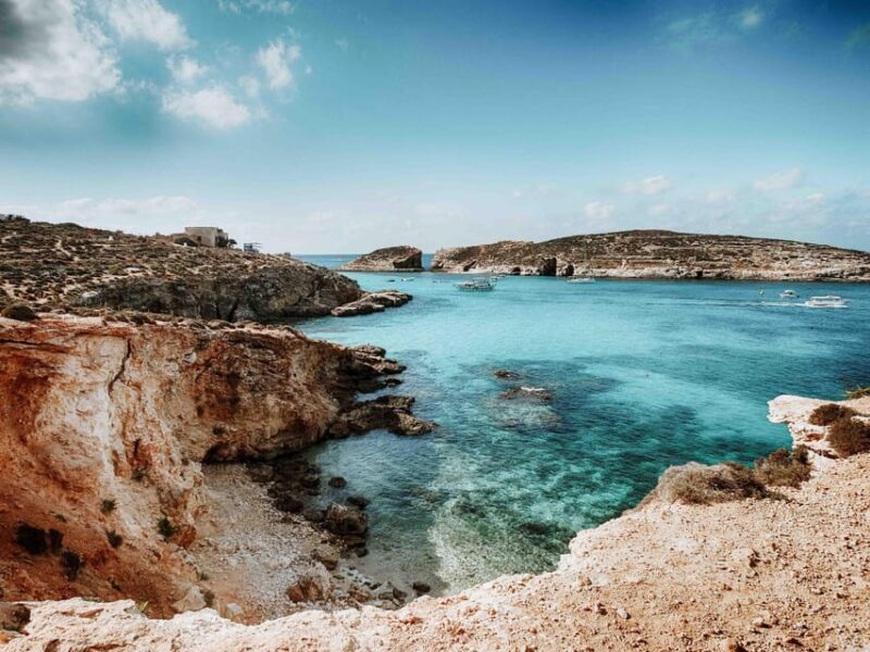 Malta: Roundtrip Ferry to Comino Blue Lagoon w/Gozo Option - FAQ