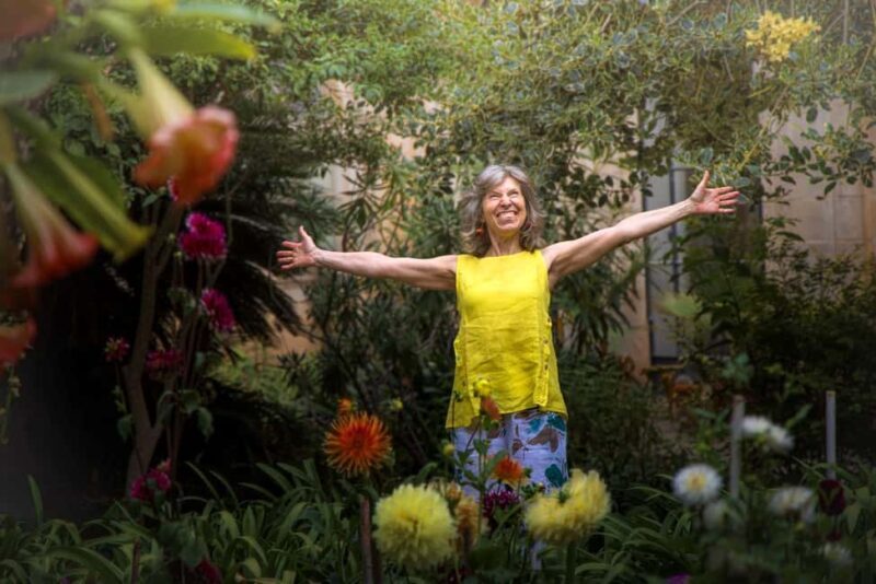 Malta: San Anton Gardens Photo Session - Who Will Love This?